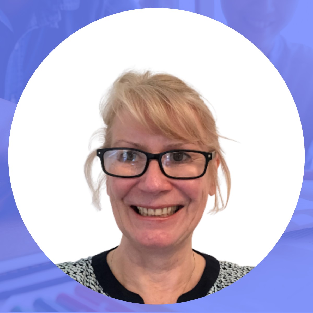 Alison Johns – National Agency for Higher Education Quality Assurance