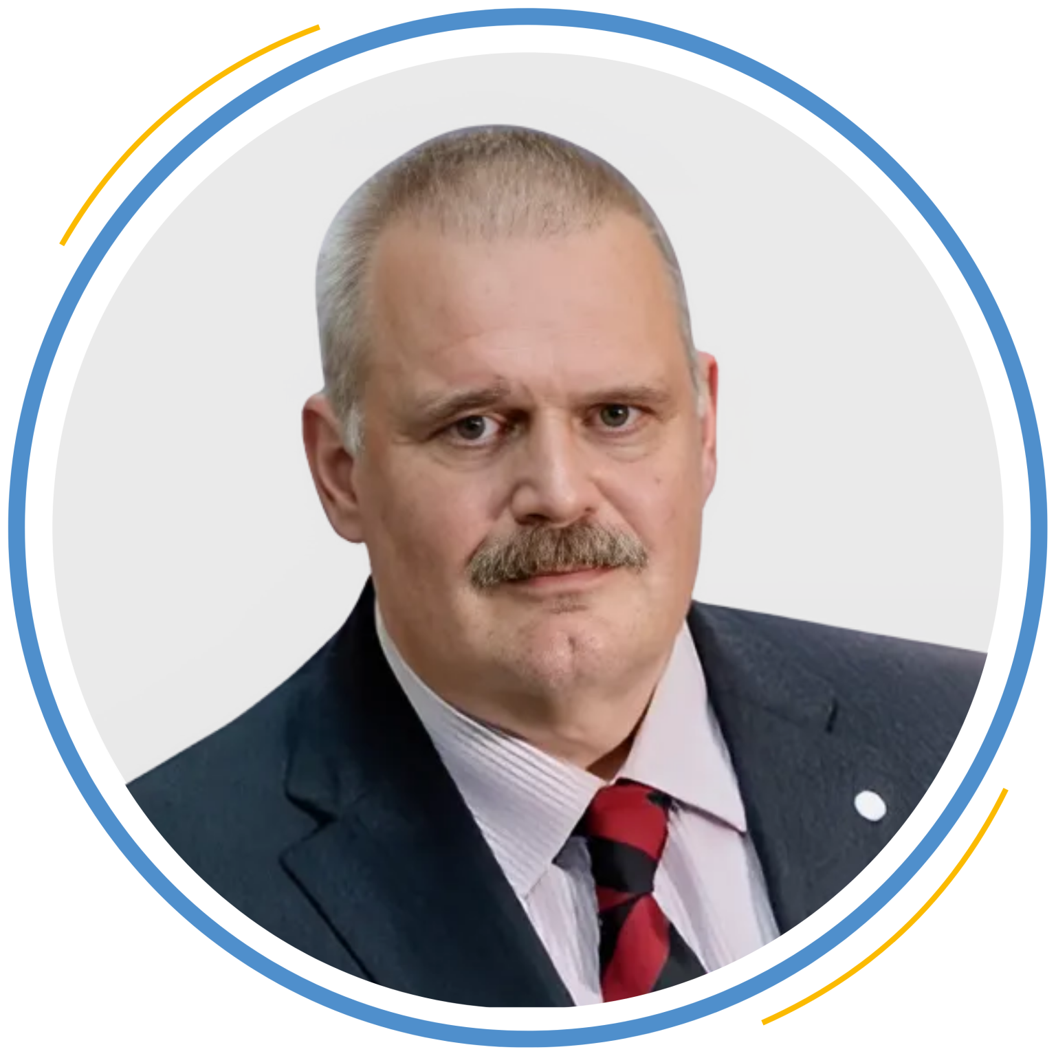 Martin G. Erikson – National Agency for Higher Education Quality Assurance